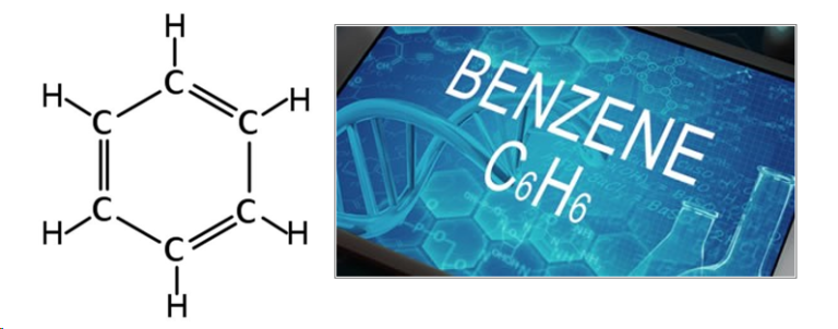 BENZENE – gamma-co