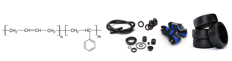 STYRENE-BUTADIENE RUBBER (SBR) – gamma-co
